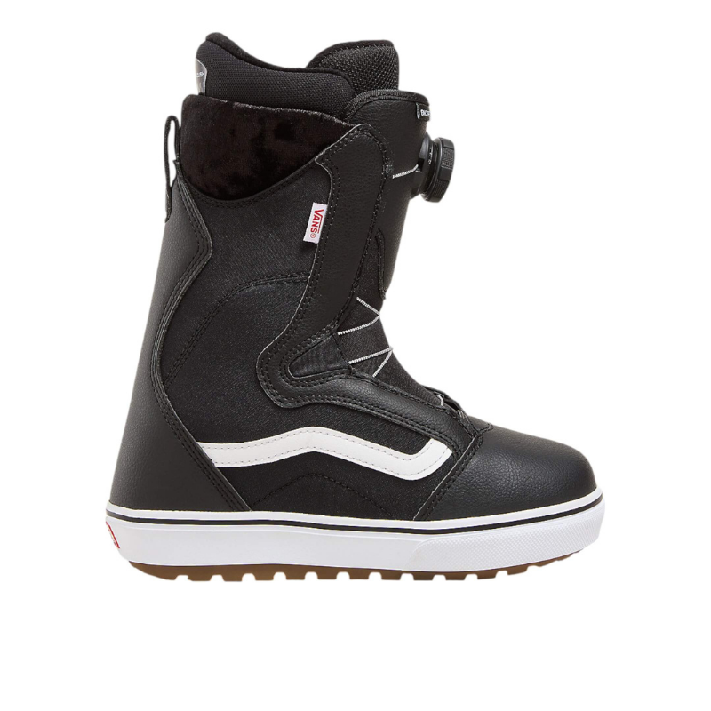 Ботинки Для Сноуборда Женские Vans Encore Og