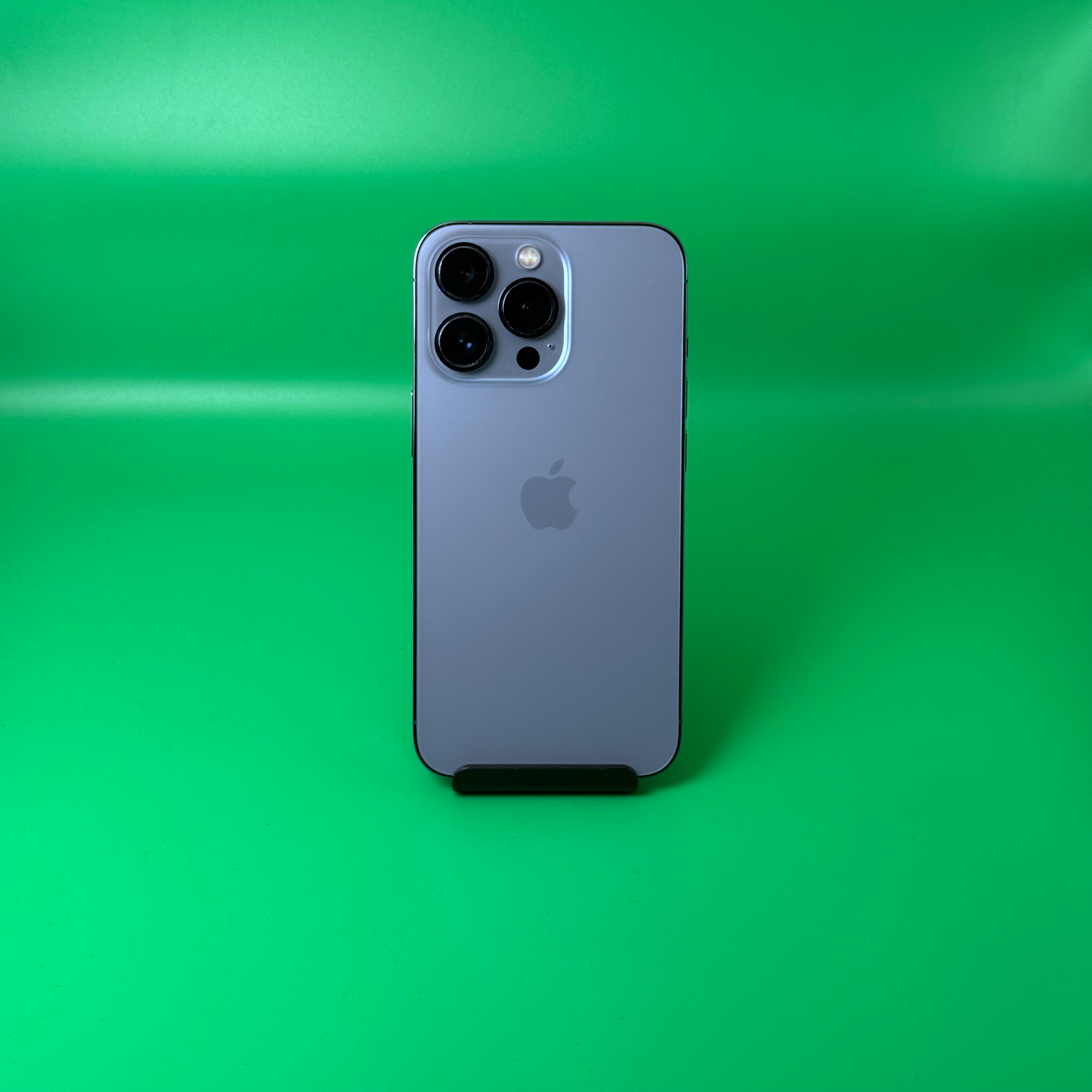 Смартфон Apple iPhone 13 Pro Max 128 ГБ, nano SIM+eSIM, небесно-голубой