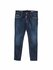 Джинсы DSQUARED2, размер 42, синий