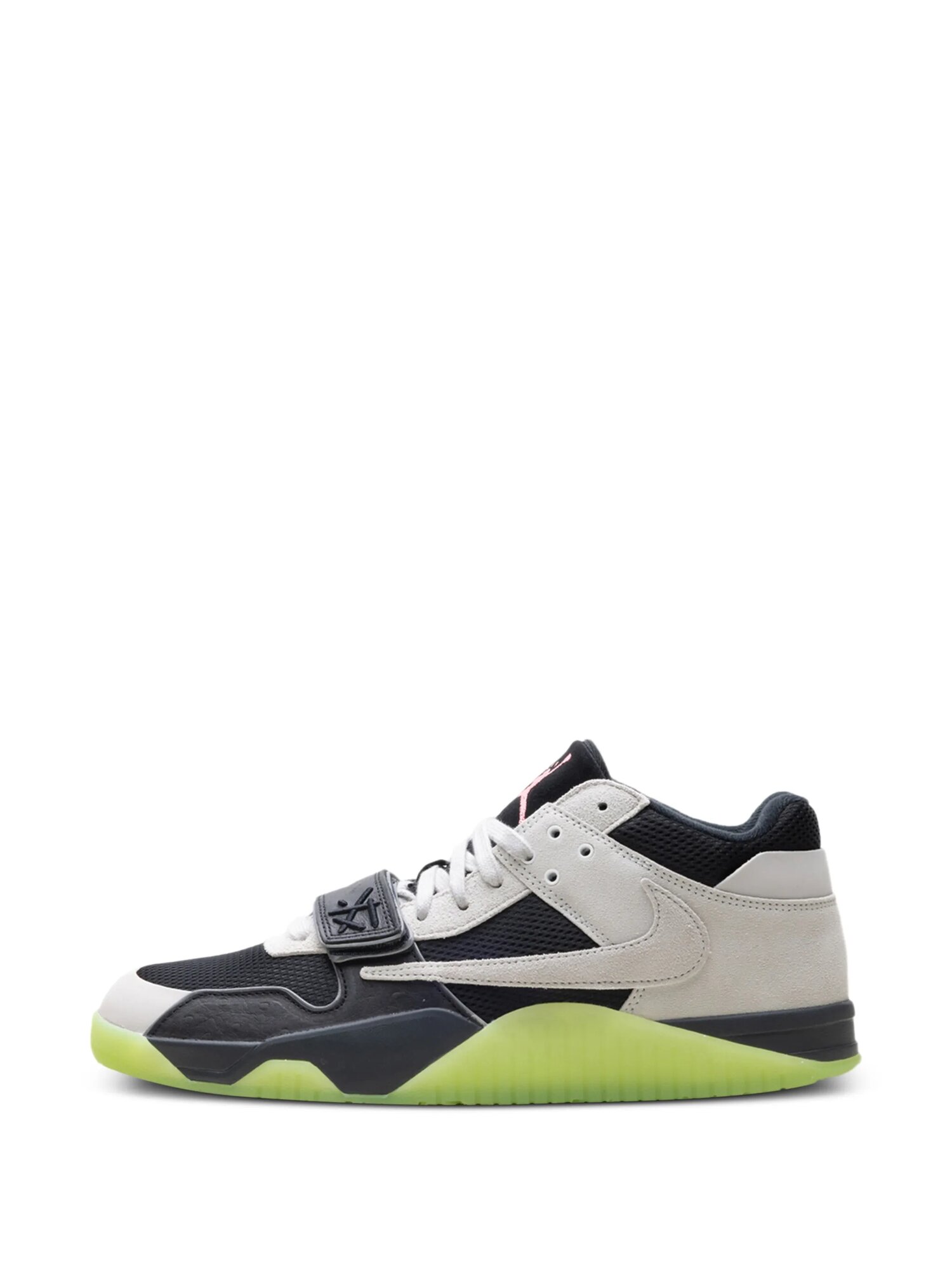 Кроссовки Jumpman Jack Travis Scott Chase B