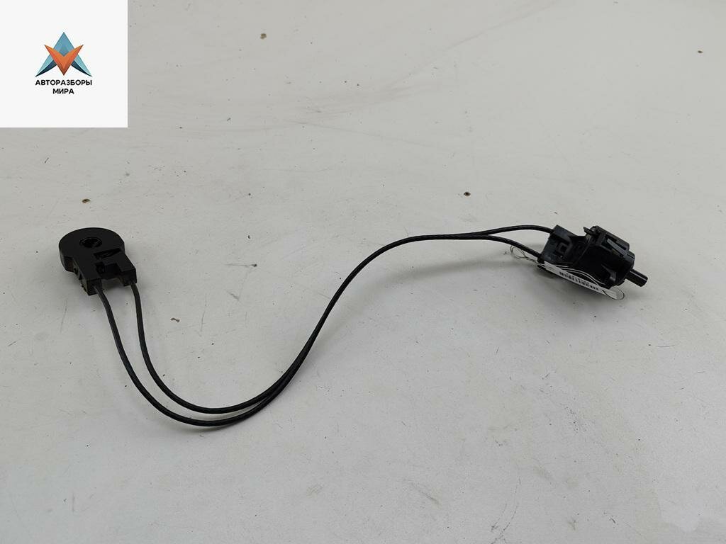 Блок управления печки / климат-контроля Ford Focus 1998 98AB11504AE