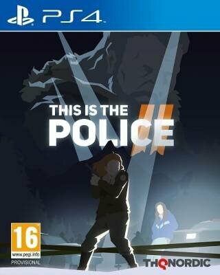 This is Police 2 [PS4, русские субтитры]
