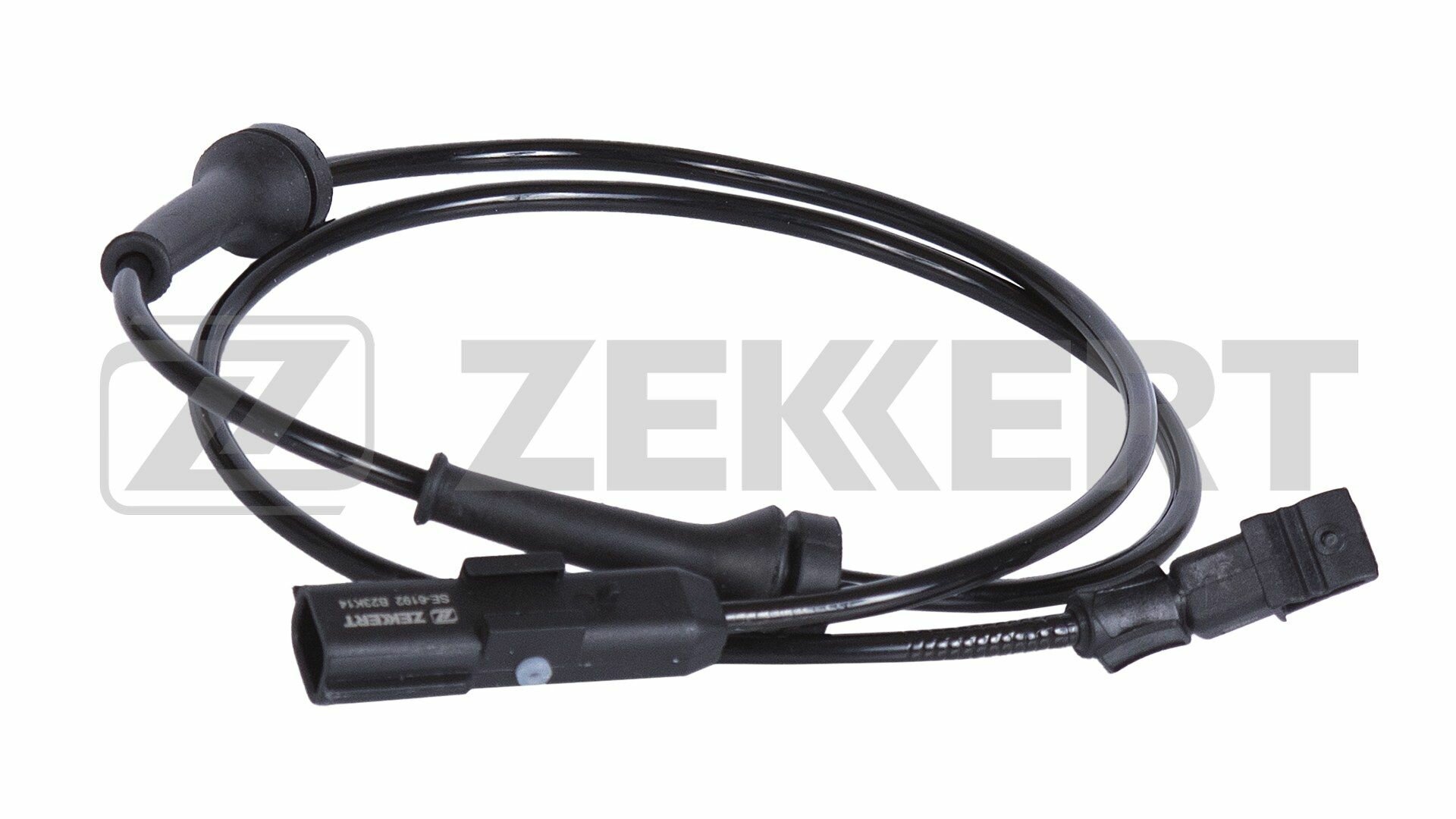Датчик ABS Renault Megane II 02-, Scenic II 06-, Grand Scenic II 06-