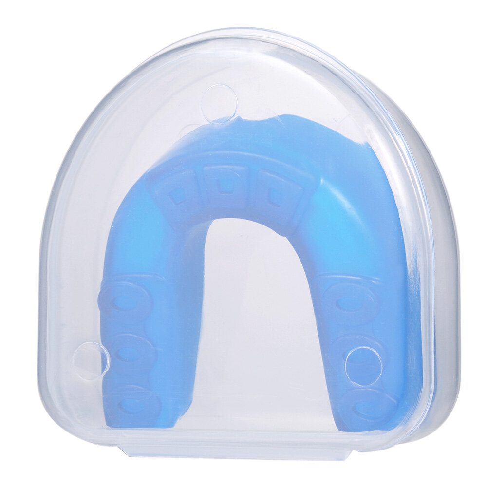 1 шт. Силиконовый зубной трейнер Ортодонтический трейнер для выравнивания зубов Каппа для ухода за полостью рта Стоматологический инструмент