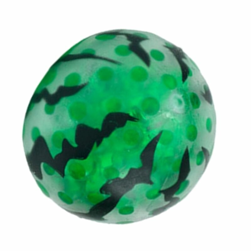 Вентиляционный арбузный шар, сжимающий фрукты, музыкальный декомпрессионный фруктовый шар