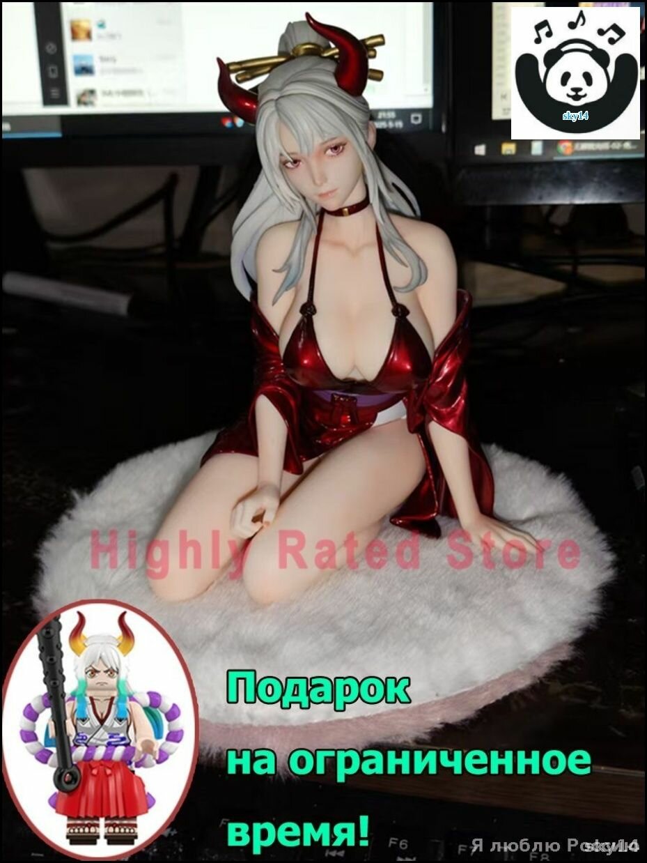 Эксклюзивный коллекционный артобъект