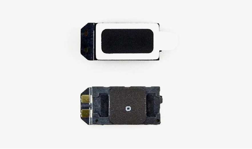 Верхний динамик (speaker) для Samsung Galaxy A20/A50/A51/A24 4G/A30/A12