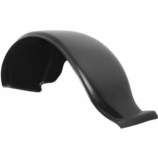 Подкрылок Totem для нива 04/1997-, б/б, передний левый, 002401