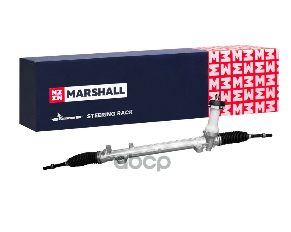 Рейка рулевая MARSHALL арт. MSR0038