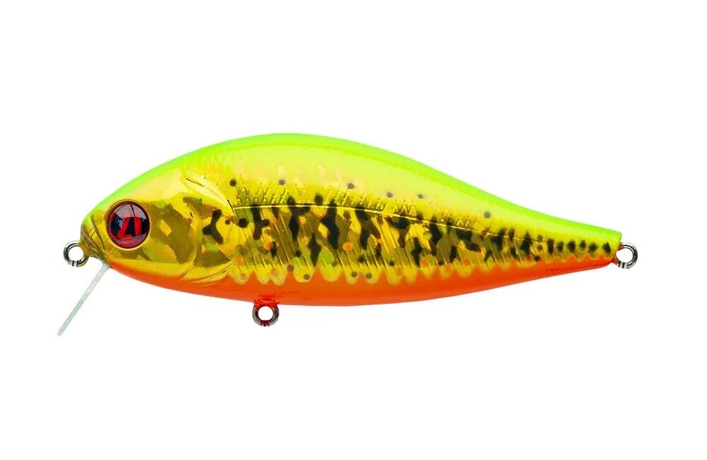 Воблер Pontoon21 Bet-A-Shad 83SP-SR #R33 (17.3г)
