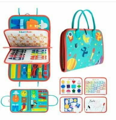 Интерактивный плакат