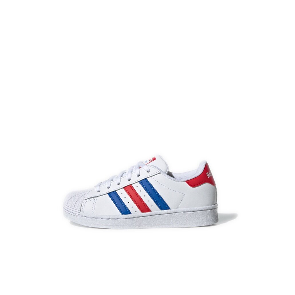 Кеды Superstar