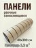 Стеновая панель
