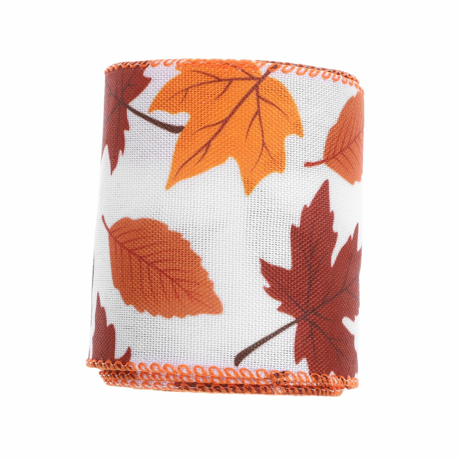 1 Рулон Ленты, Из Ткани, Для Декорирования Семейных Встреч