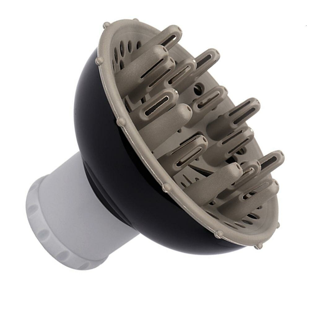 Насадка-диффузор для фена универсальная, B