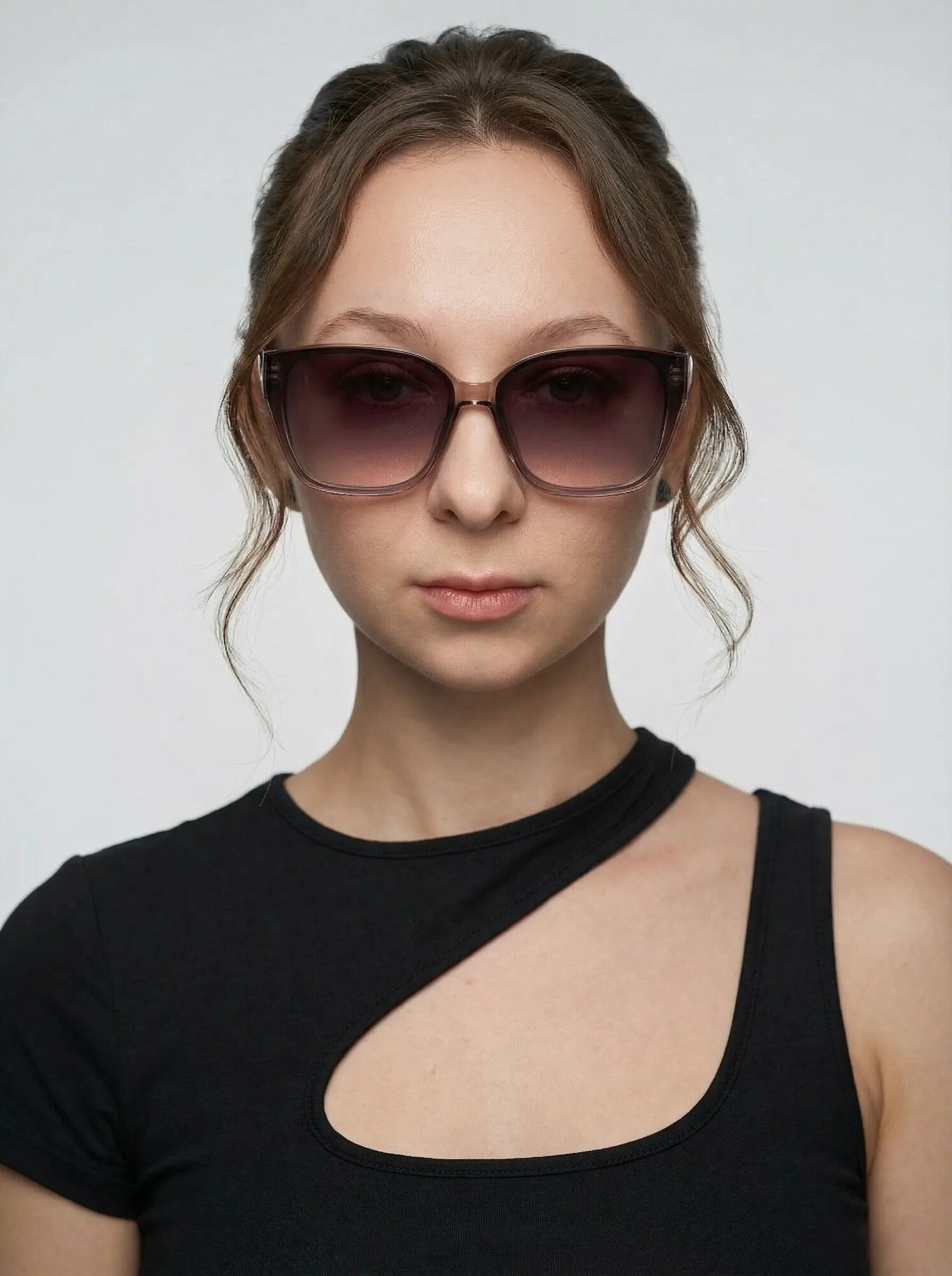 Солнцезащитные очки Optik U