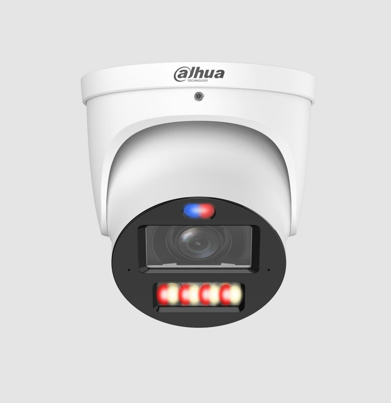 Dahua DH-IPC-HDW3849HP-ZAS-PV-PRO Видеокамера Купольная IP