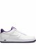 Кроссовки NIKE Air Force 1 Low, размер 8.5 US, серебристый