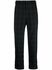 Брюки BLACK COMME des GARCONS, размер M, черный
