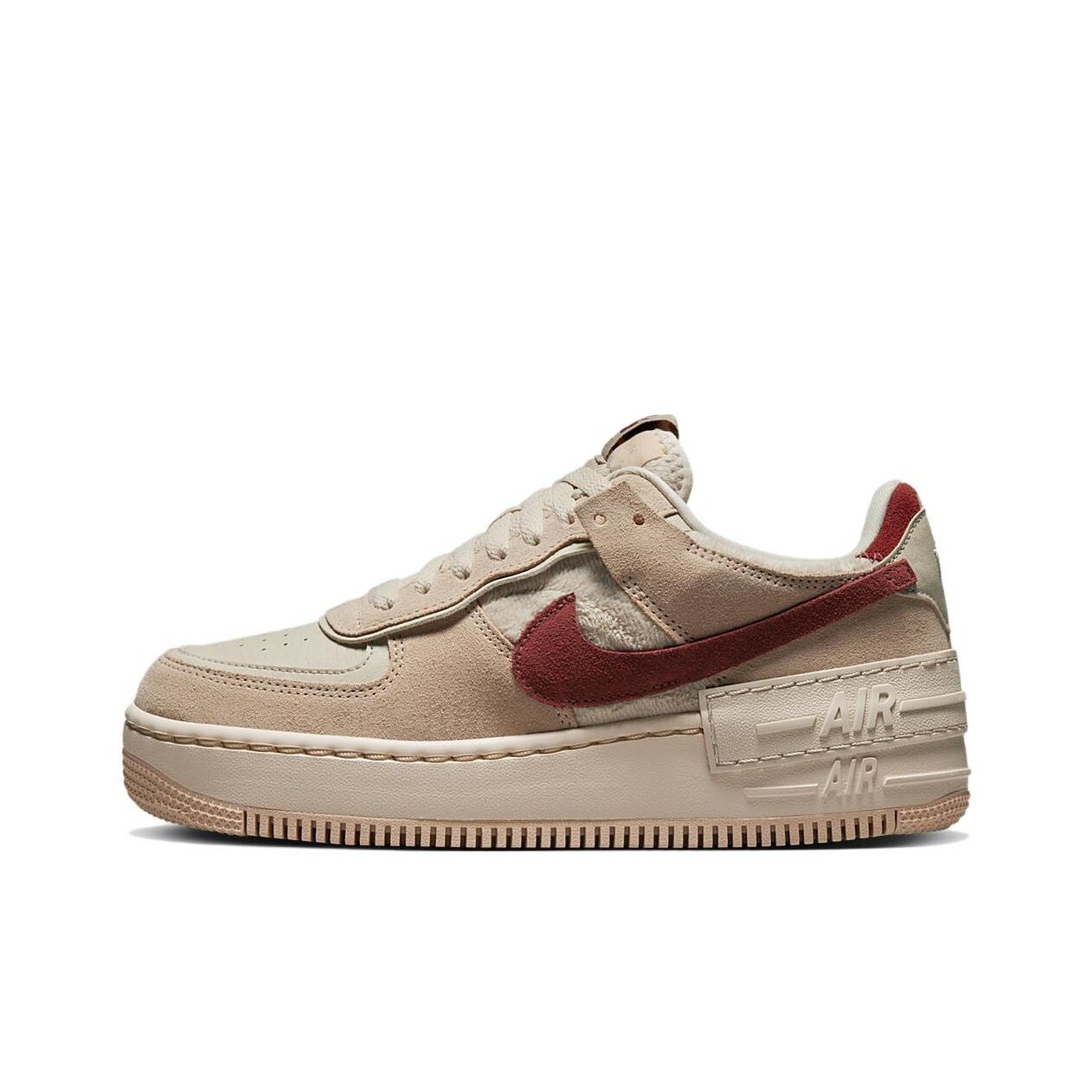 Кеды Air Force 1 Shadow