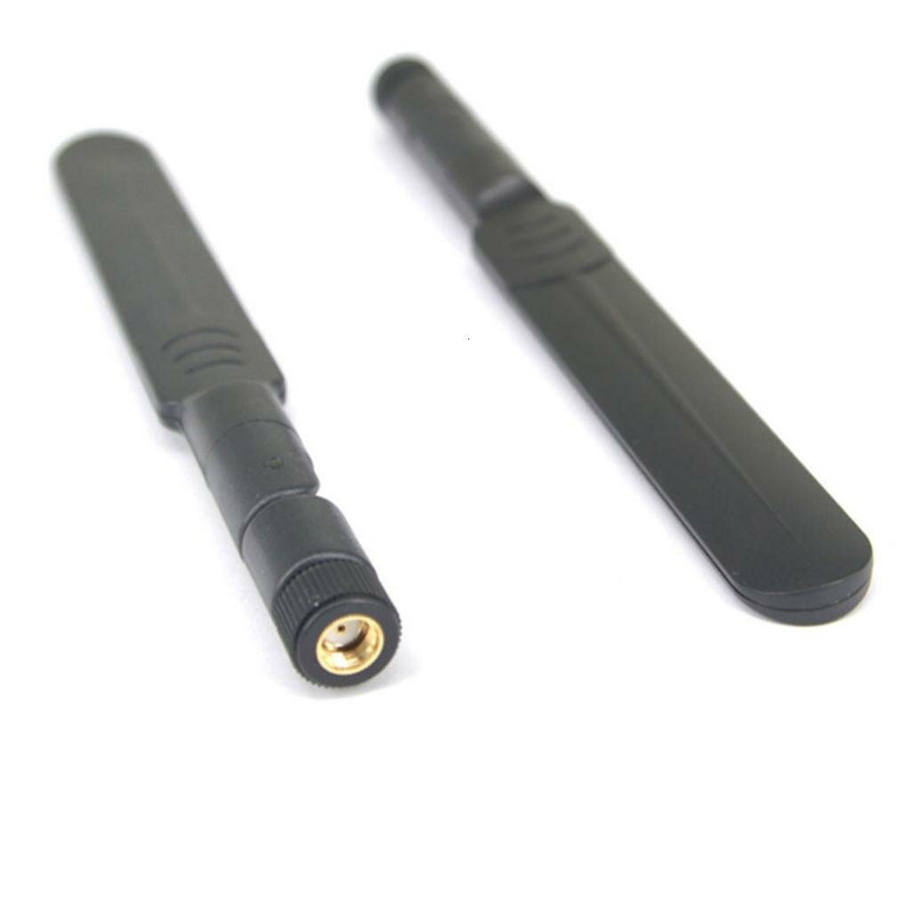 Высокопроизводительная внешняя антенна 2.4G 5.8G для роутера, Женская игла