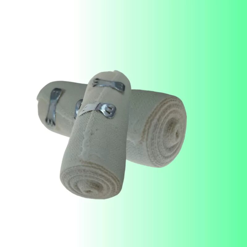 Эластичный бинт для спортивной защиты, перевязки ран, фиксации переломов, эластичная марля PBT, 15*450, купи 2, получи