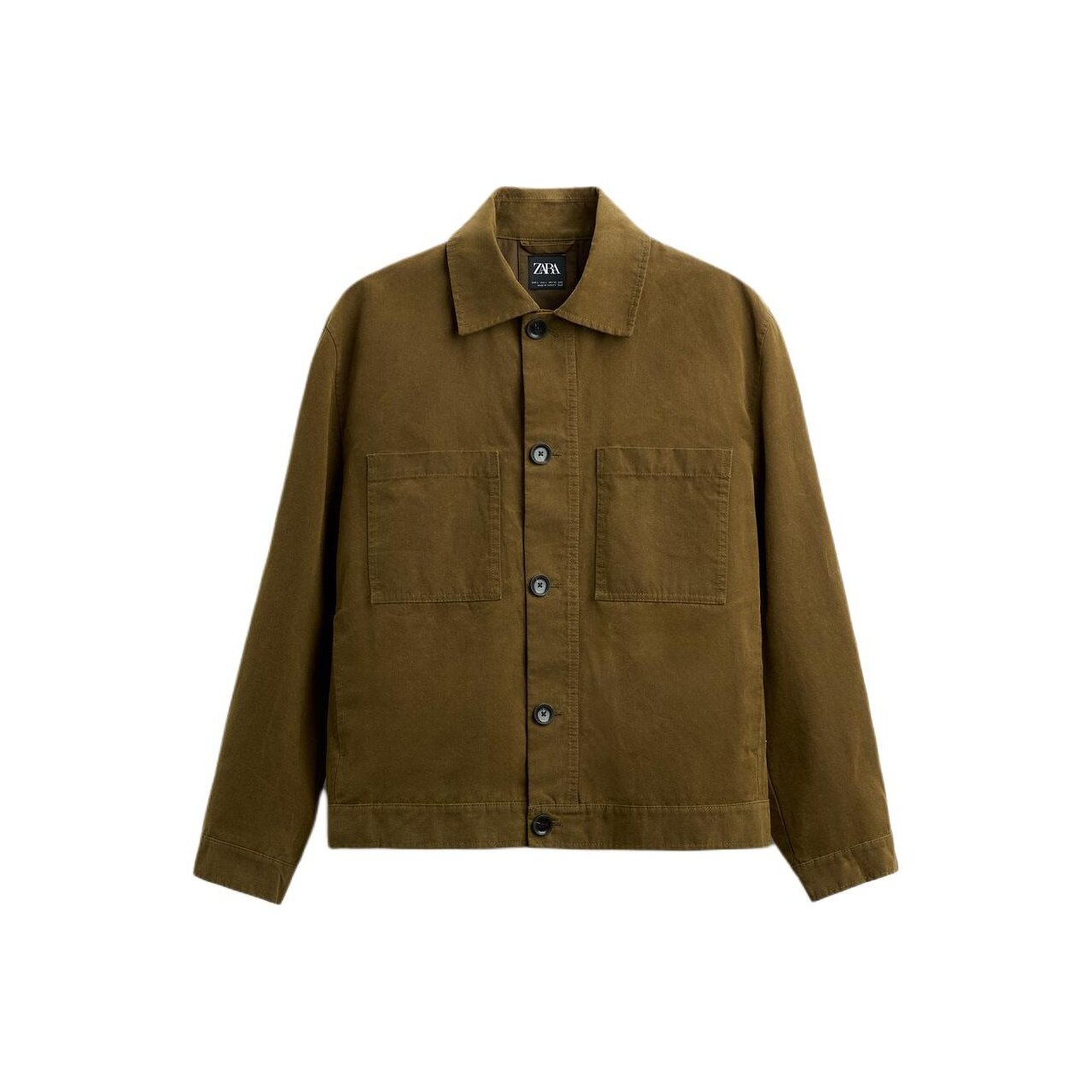 Куртка Zara