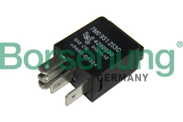 Реле Borsehung B17811 VW, Audi