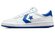 Кеды Converse Fastbreak, размер 38 EU, белый