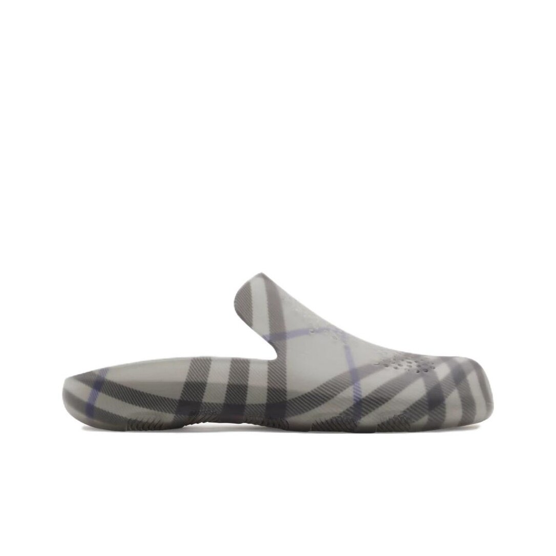 Сабо BURBERRY, размер EU 37 стопа (24CM) — фото 1