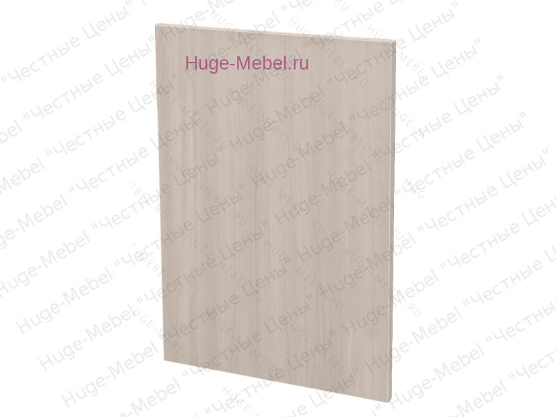 Фасад для посудомоечной машины 450 мм Ф-100 шимо светлый (Дина) Huge Mebel . Ширина 2600. Кухонные фасады