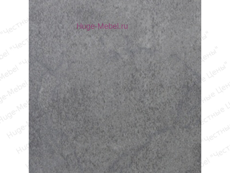 Фальшпанель Ф-113 бетон серый (кухня Бетон) Huge Mebel . Ширина 574 Высота 716. Кухонные фасады