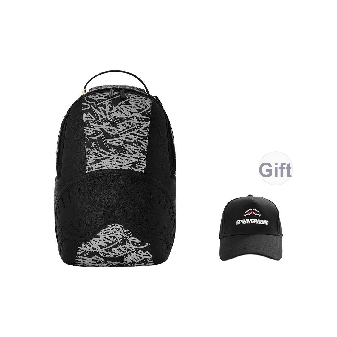 Сумка SPRAYGROUND — фото 1