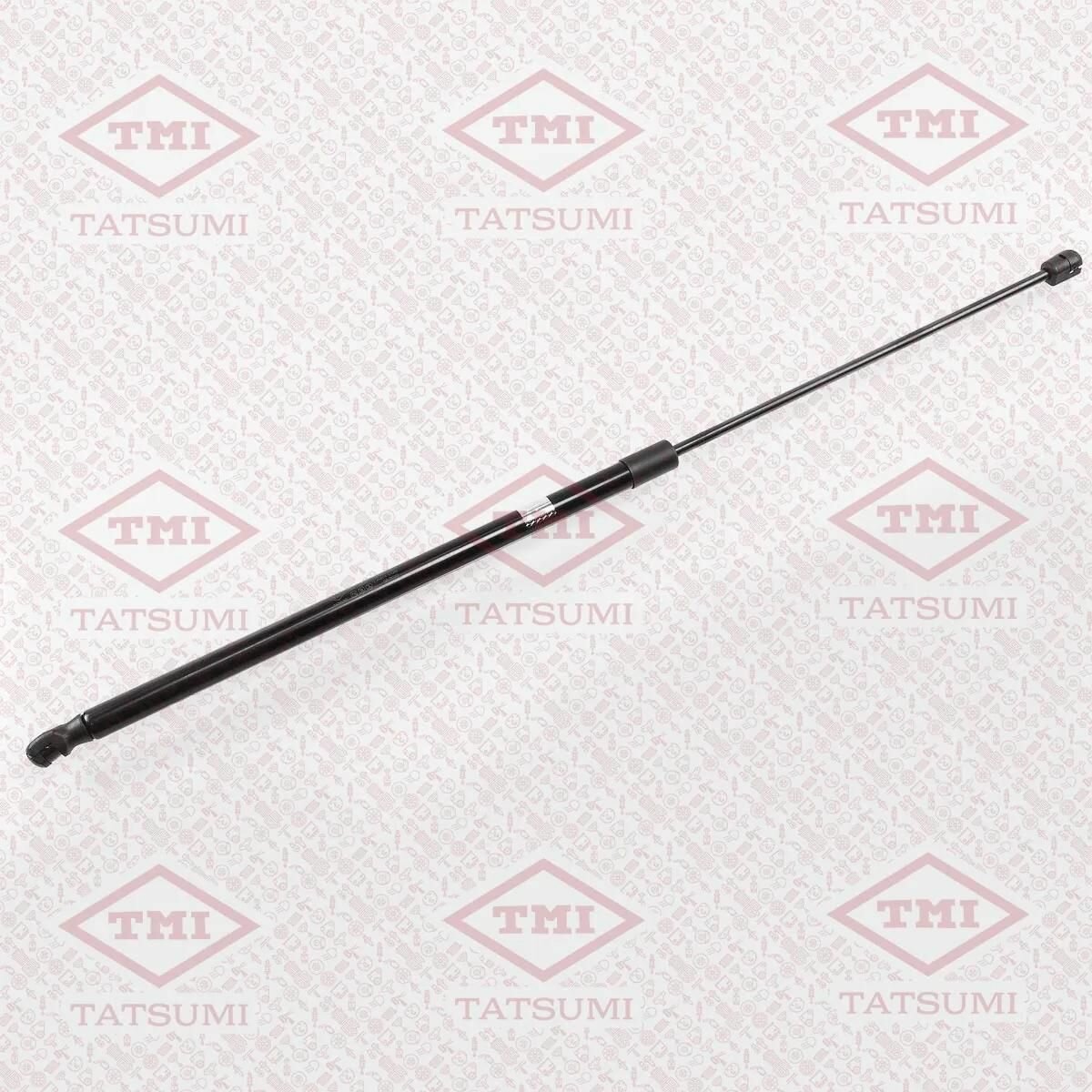 Амортизатор капота TATSUMI L 722mm, F 280N VW Passat B5 00-> (TAF1109)