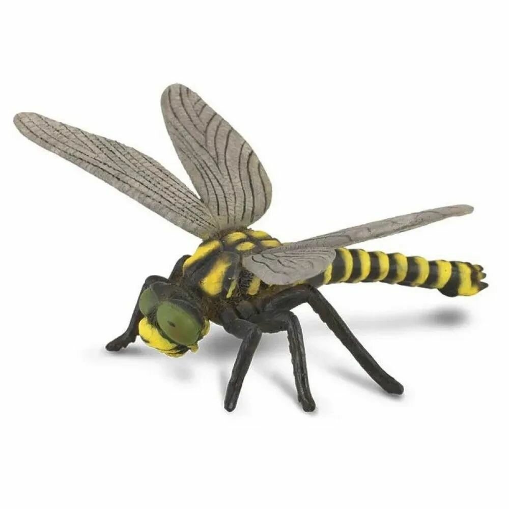 Игрушка Collecta Стрекоза