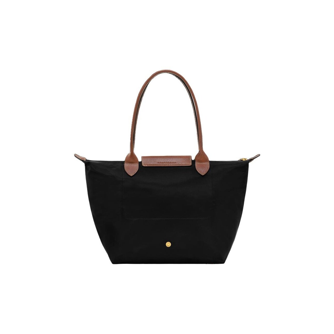 Сумка Longchamp, черный — фото 1