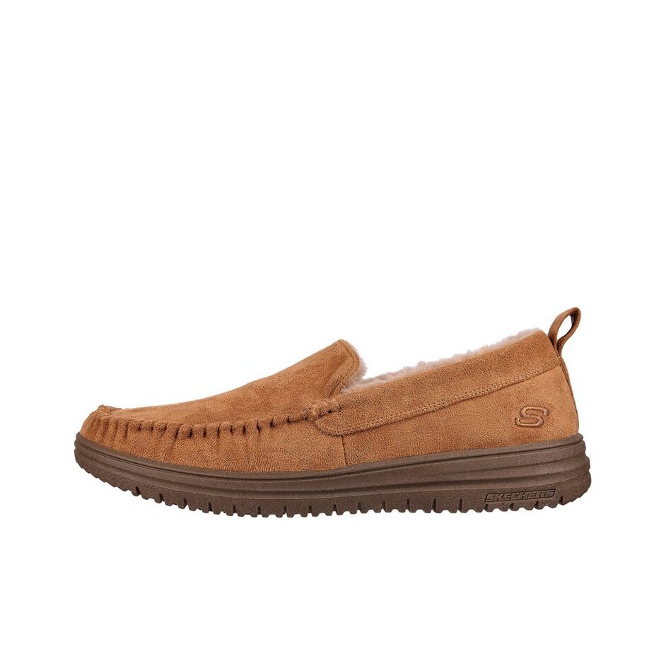 Кеды SKECHERS Relaxed Fit