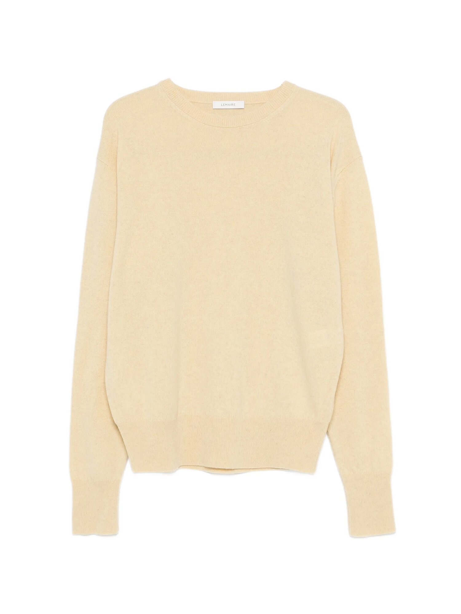 Свитер Crew neck sweater