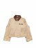 Куртка Sacai Cut-out collared jacket, размер 46, разноцветный