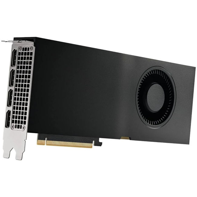 Nvidia RTX A4500