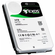 Exos X16 ST14000NM011G 14 Тб 7200 оборотов/мин Dual-port SAS 12Gb/s 3.5" 256 Мб ...