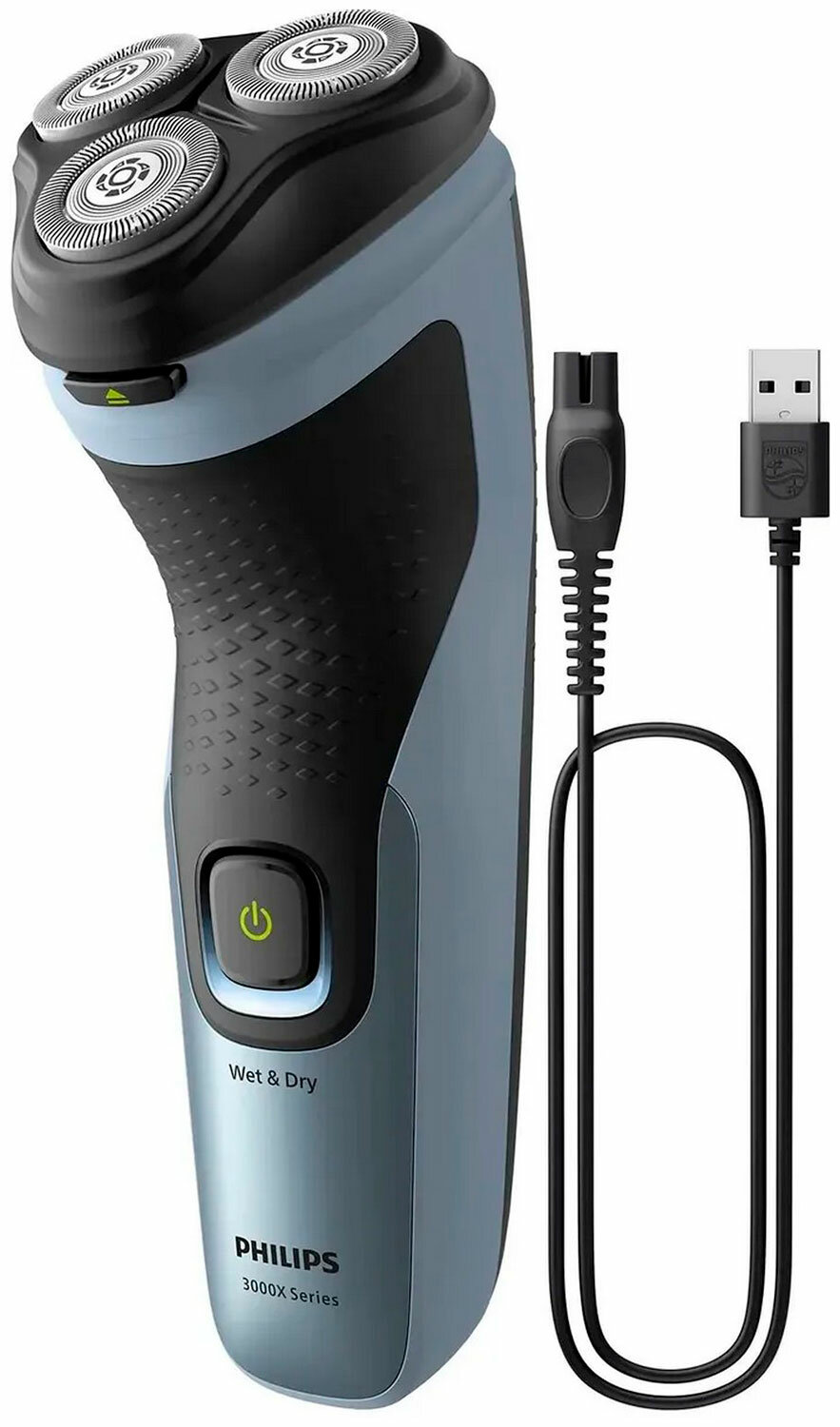 Электробритва Philips X3063/00 — фото 1