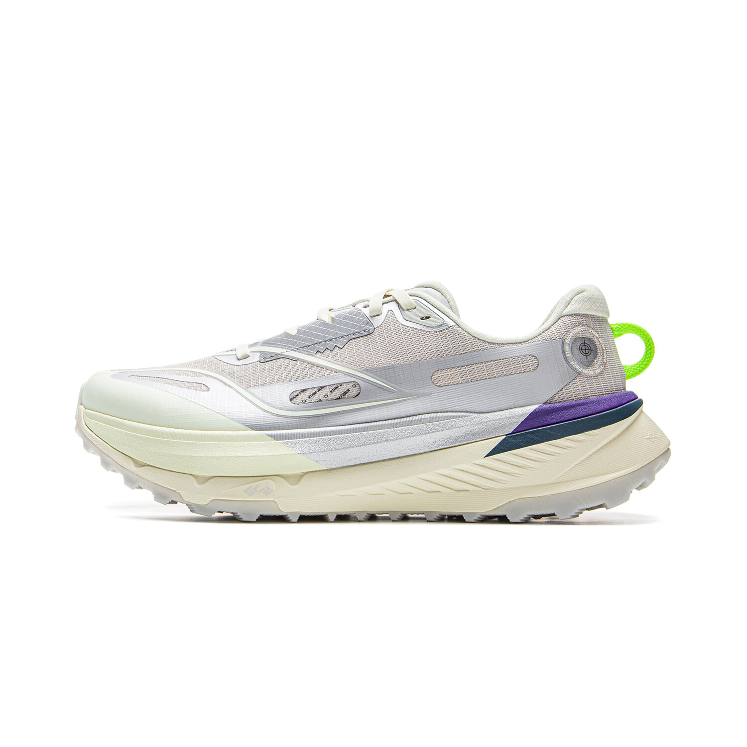 Кроссовки Adizero SL