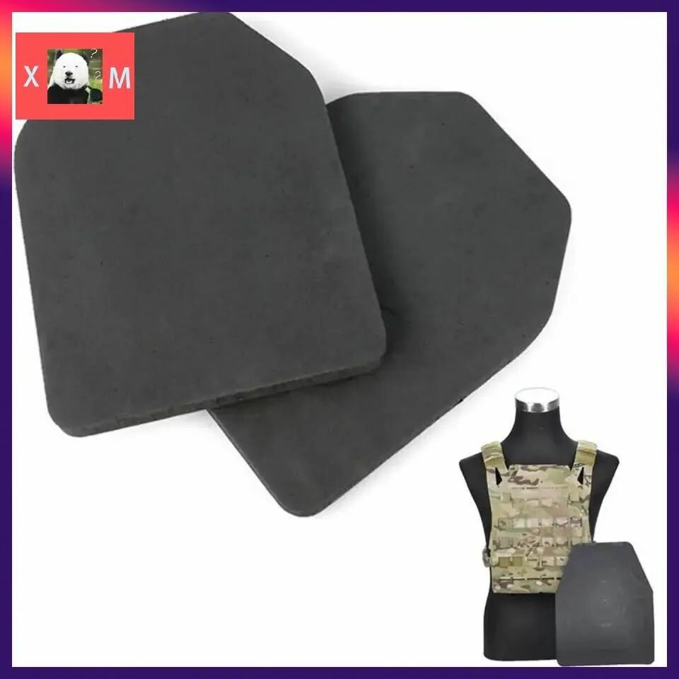 Защита корпуса