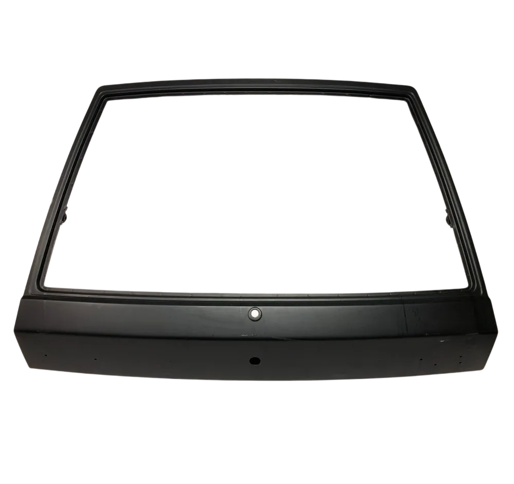 Крышка багажника, дверь задка ВАЗ 2108