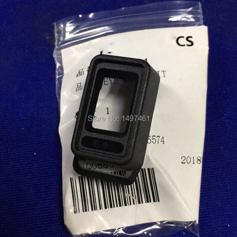 Новый видоискатель EVF, наглазник, запасные части для камеры Panasonic DMC-GX80 GX80 GX85 GX7MK2