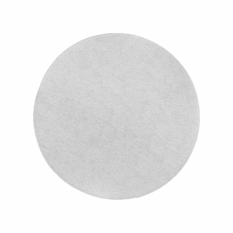Бумажные фильтры для кофе, 58mm, 100 шт.