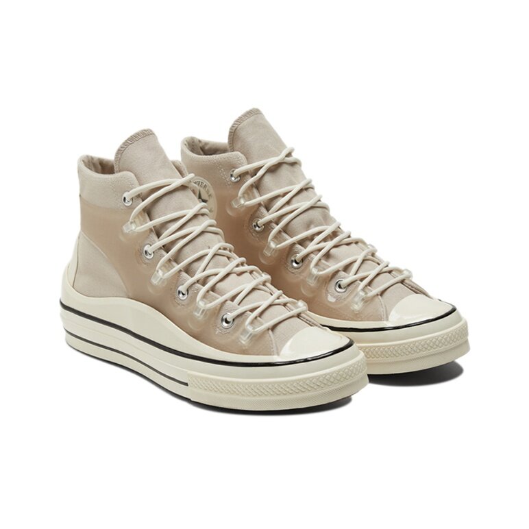 Кроссовки Converse Chuck Taylor All Star, размер EU 39 стопа (24.5CM), коричневый — фото 1