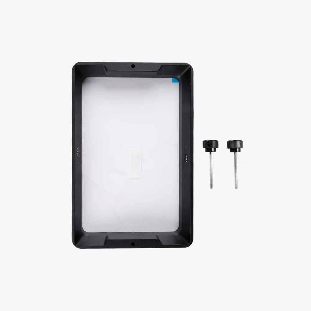 Ведро для чистки ванны ANYCUBIC XMSJ M7 chute