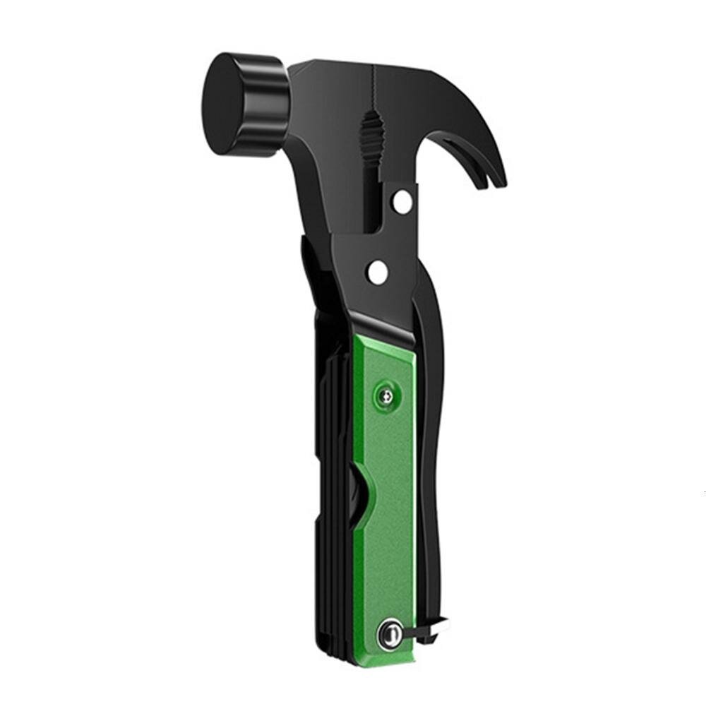 Складной топор-молоток多功能ный инструмент, Хрустальный Молоток